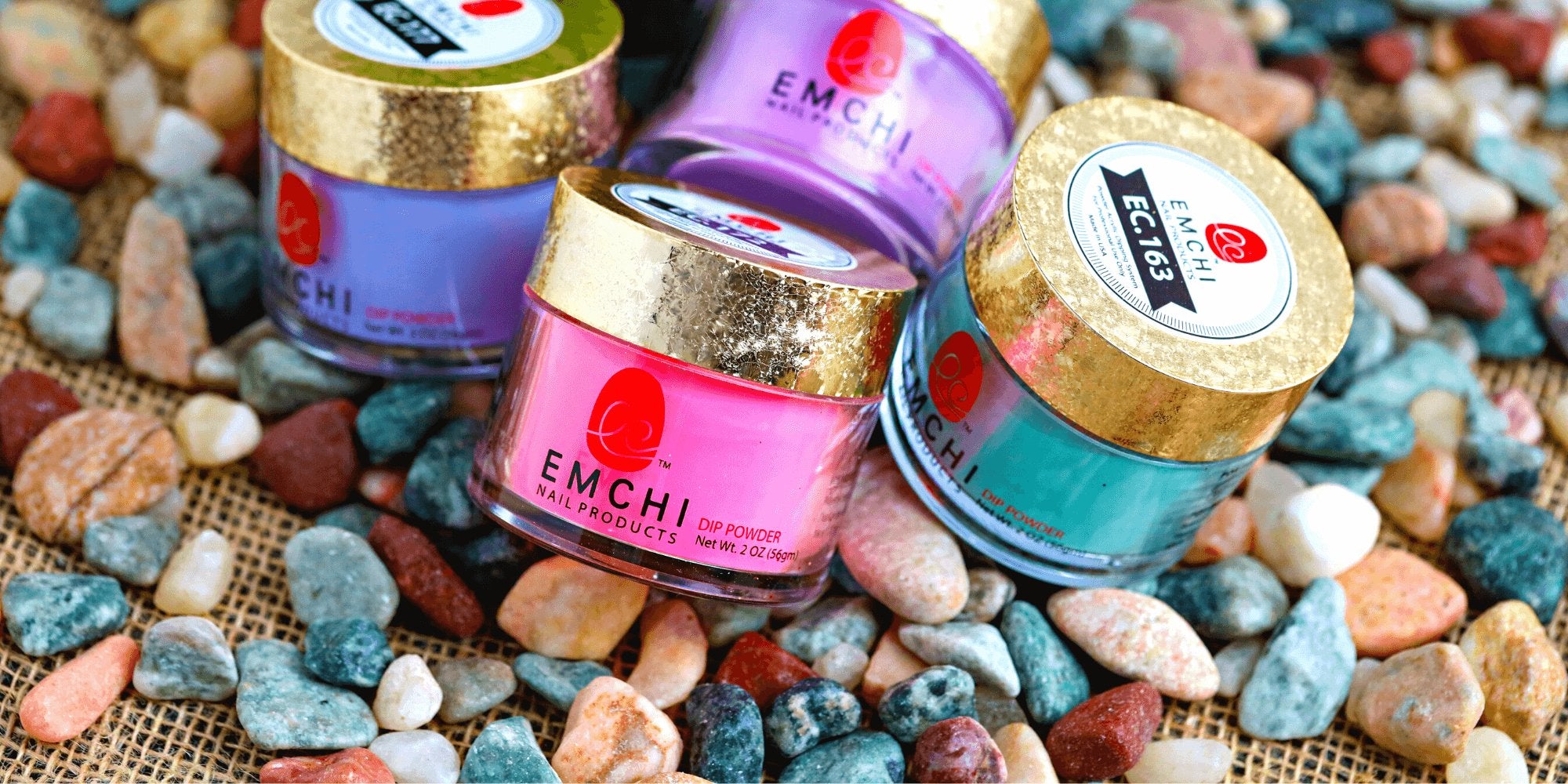 New Arrivals - Shop Our Newest Selections – EMCHI