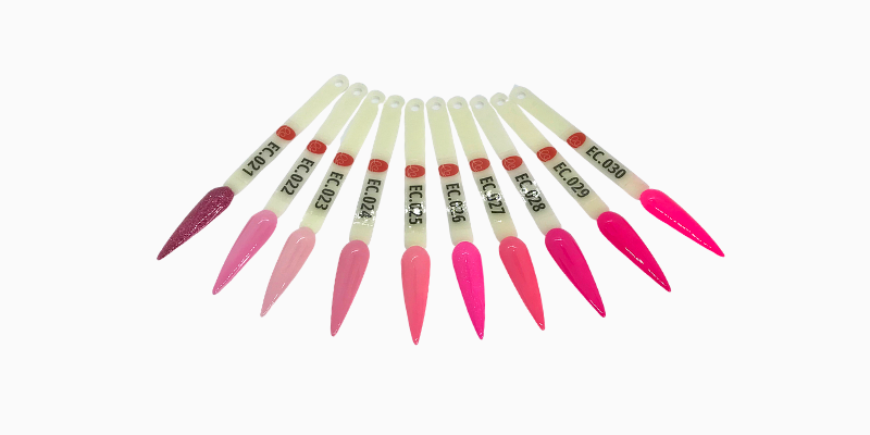 Dip Powder Color Sets – EMCHI