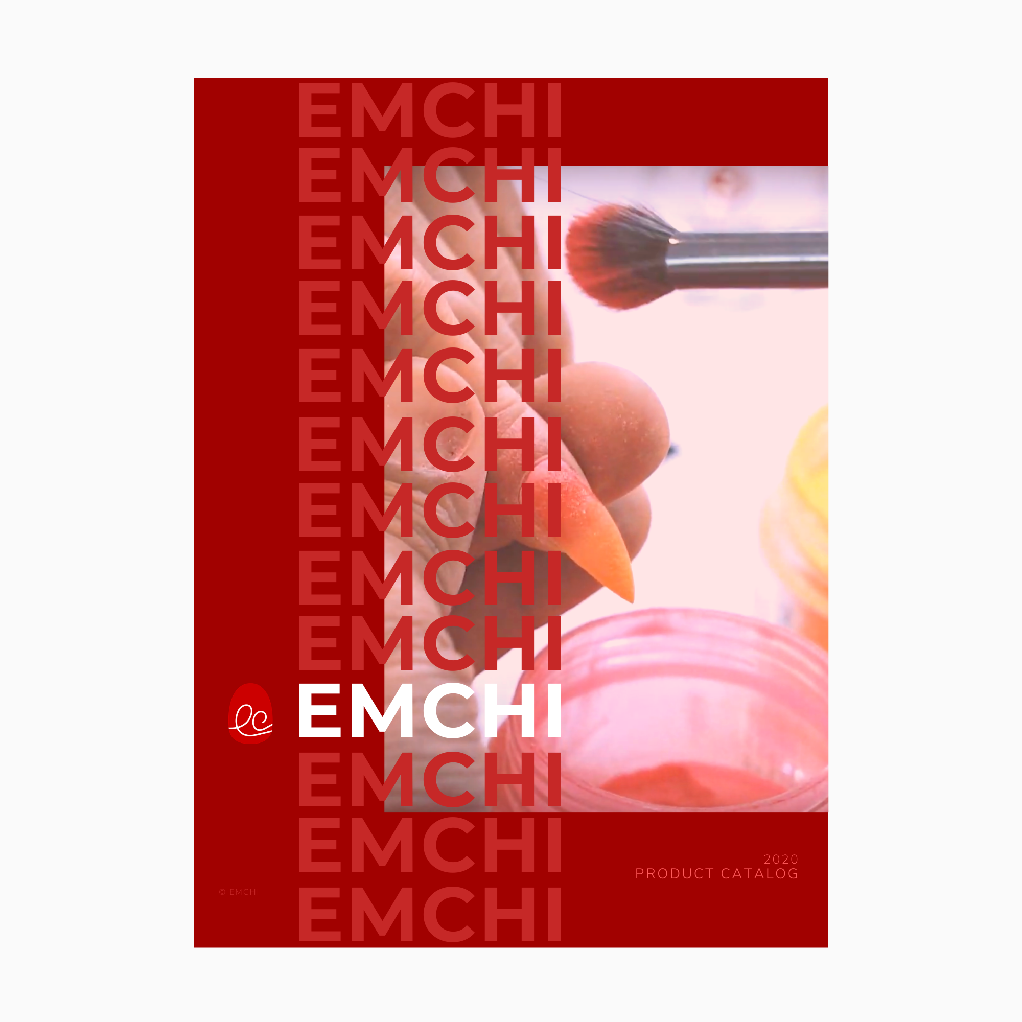Download the Official EMCHI Product Catalog (2020)